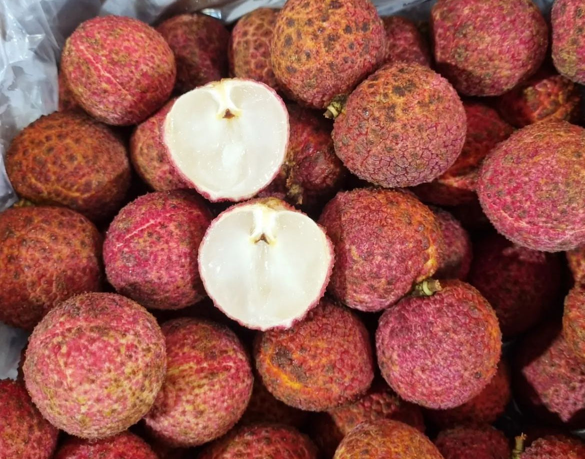 Lychee - Seedless – Orchard Dreams